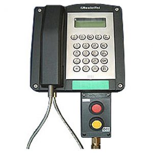 Integrated PAGA and Party Line Communications and Paging System | PSC Vodec