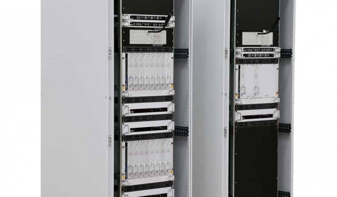 Communication Systems | Oil and Gas | PSC Vodec