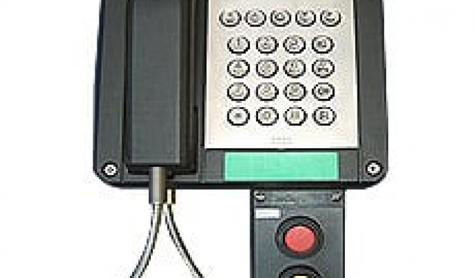 Communication Systems | Oil and Gas | PSC Vodec