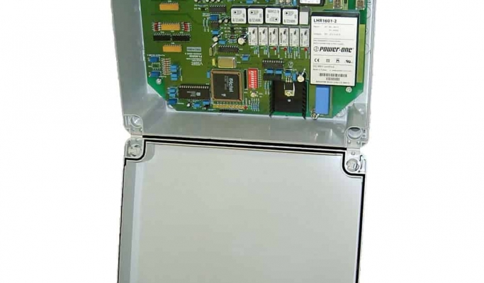 Communication Systems | Oil and Gas | PSC Vodec