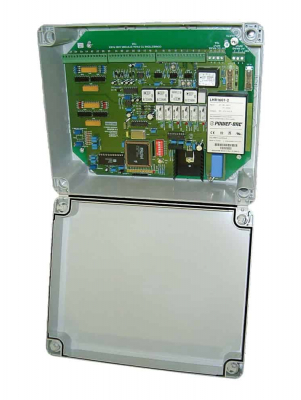 Party Line Communications and Paging Systems Archives | PSC Vodec