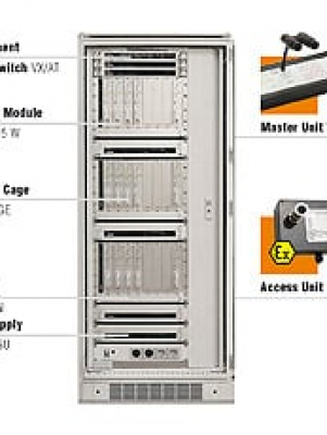 PA/GA System Architecture Archives | PSC Vodec
