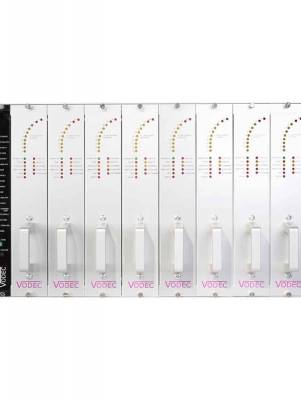 Amplifier Equipment Archives | PSC Vodec