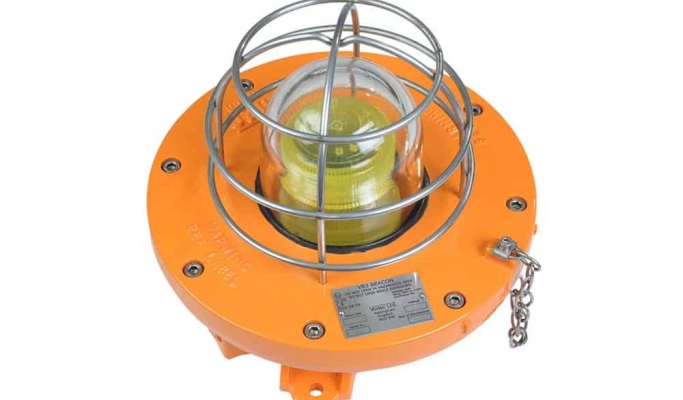 Communication Systems | Oil and Gas | PSC Vodec